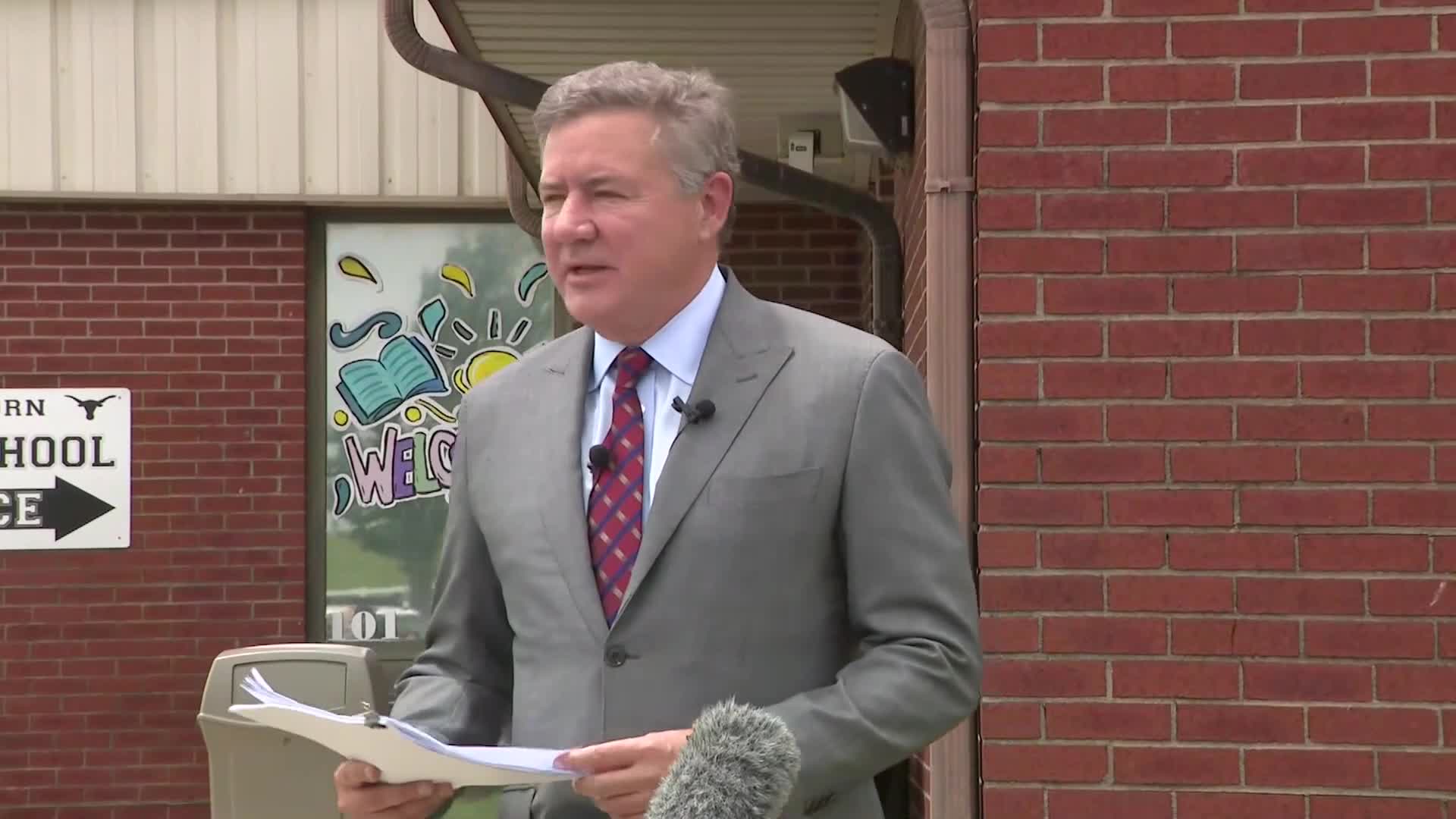 Oklahoma AG files petition to block proposed smelting project in Inola