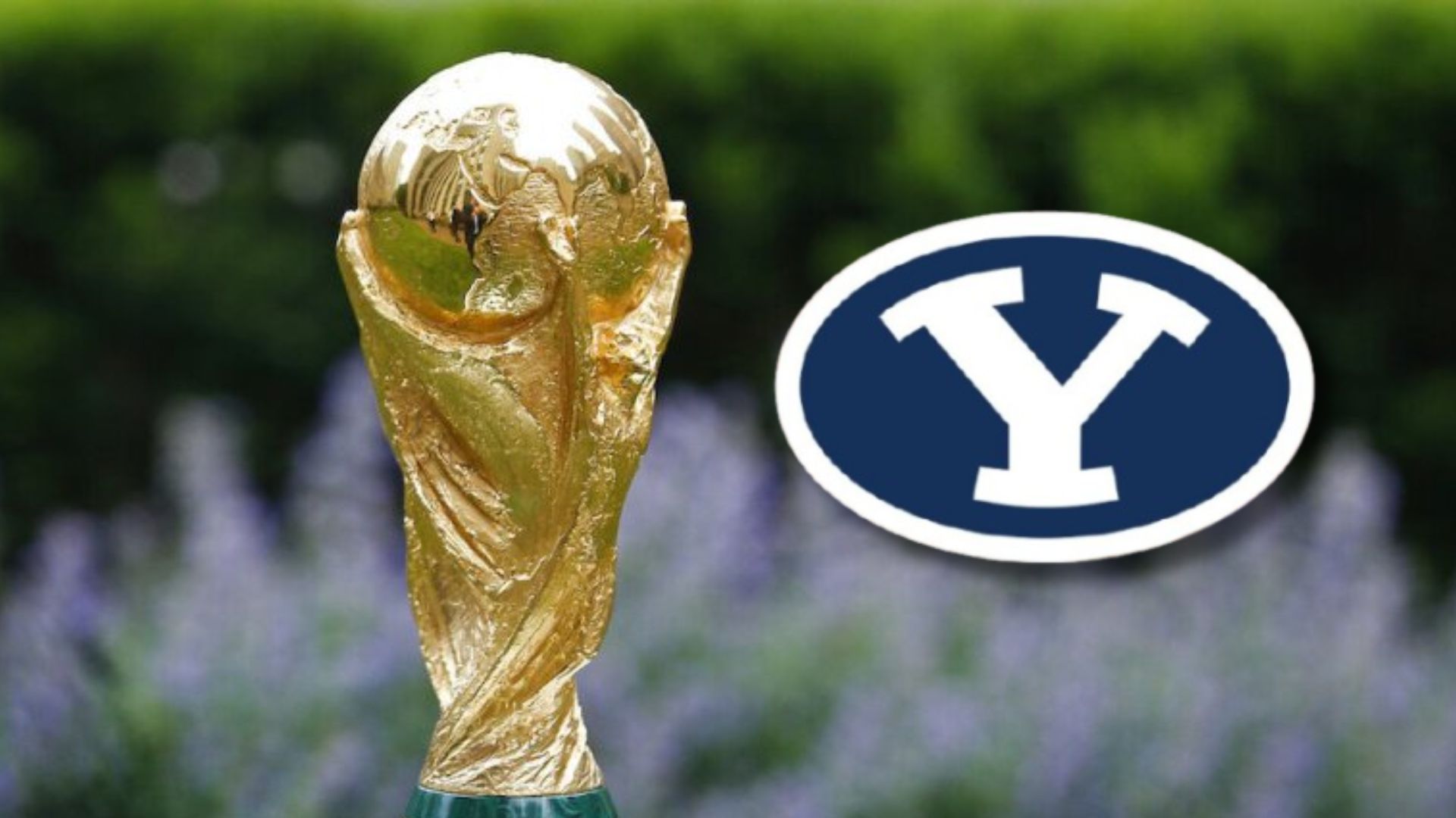 BYU to host two international friendlies ahead of World Cup