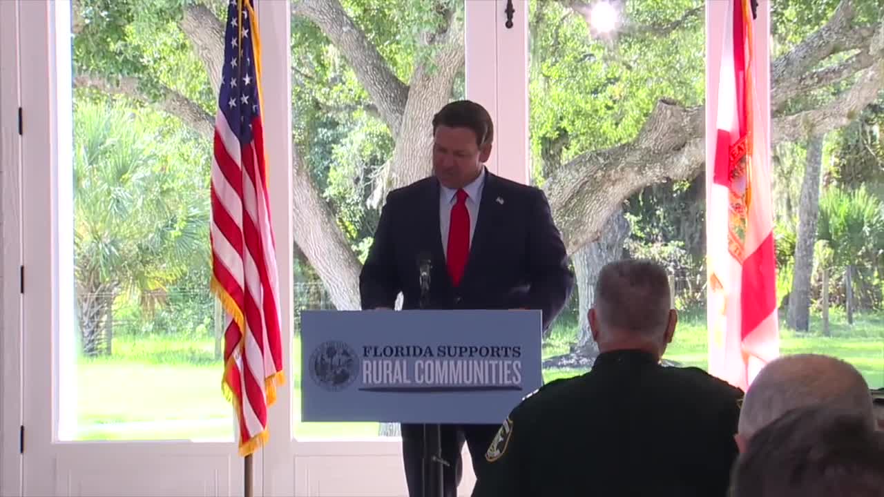 Arcadia, Florida News | Southwest Florida | WFTX Fox 4 News | In Your ...