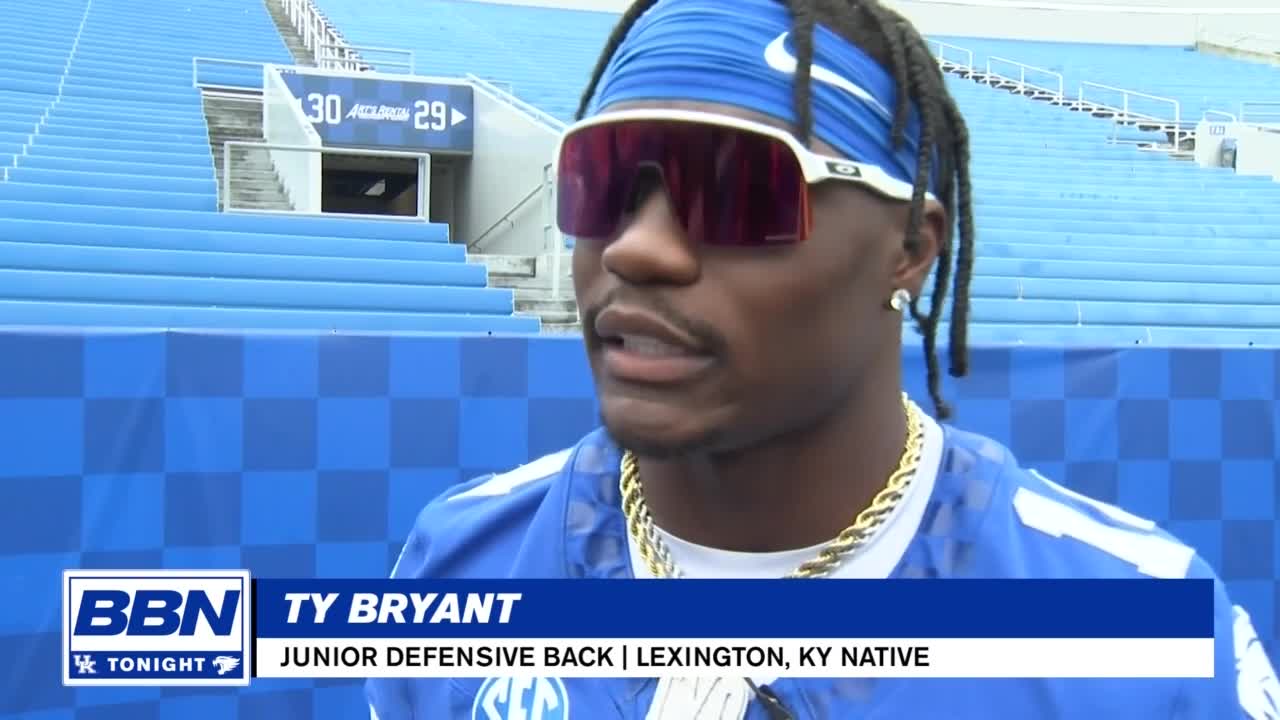 WATCH: "BBN Tonight" from Football Media Day