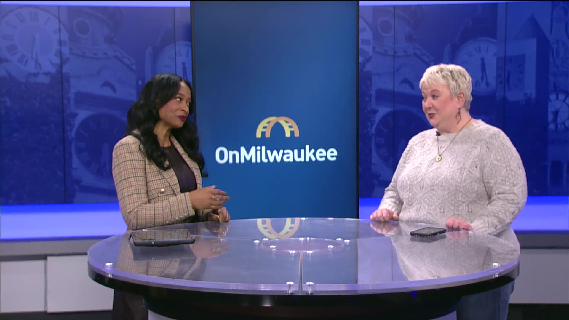 Milwaukee Tonight - Weekdays at 6:30 p.m. on TMJ4