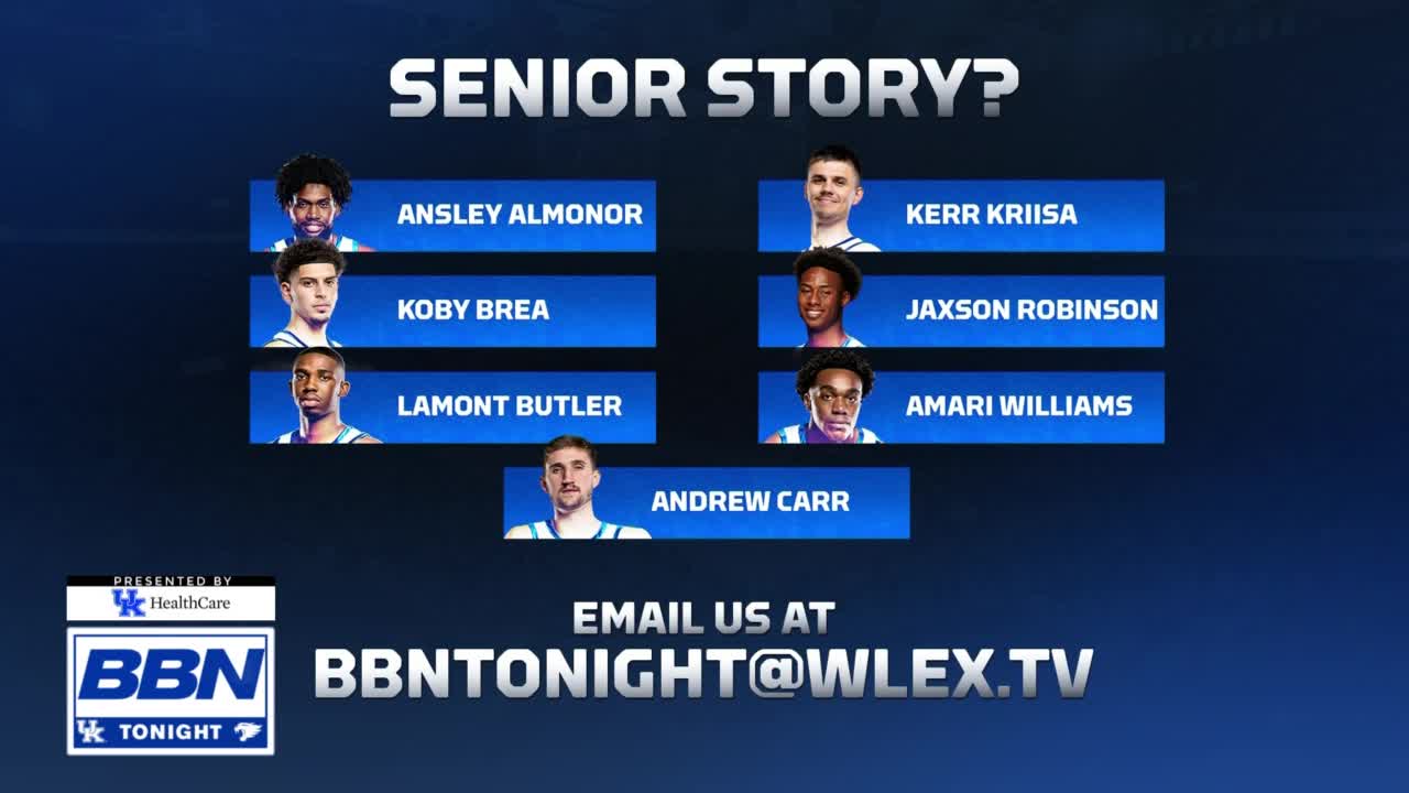 WATCH: Wednesday's Episode of BBN Tonight