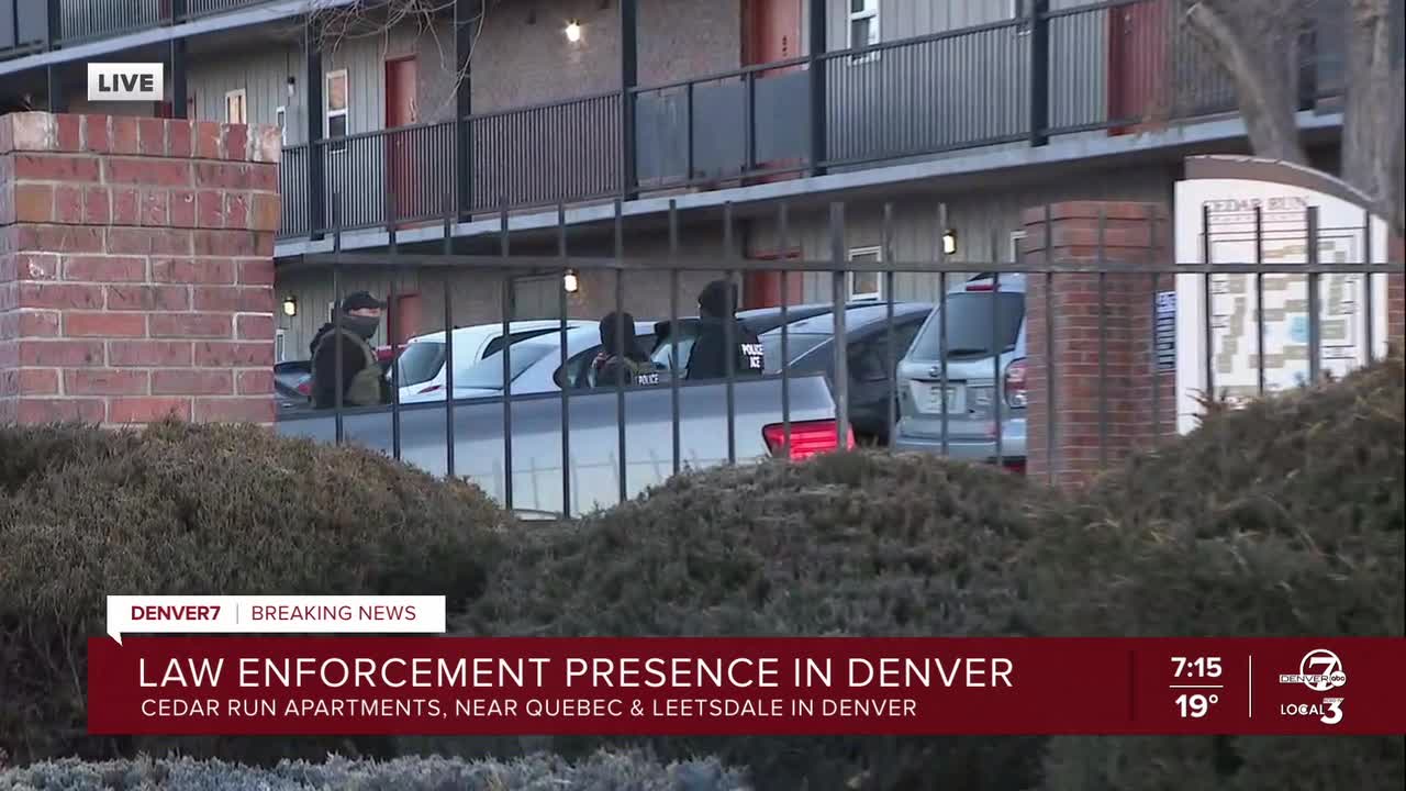 At least 1 TdA member arrested in federal operation targeting the gang ...