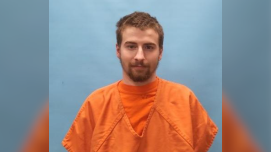 Suspect charged with killing 3 Utah women waives extradition