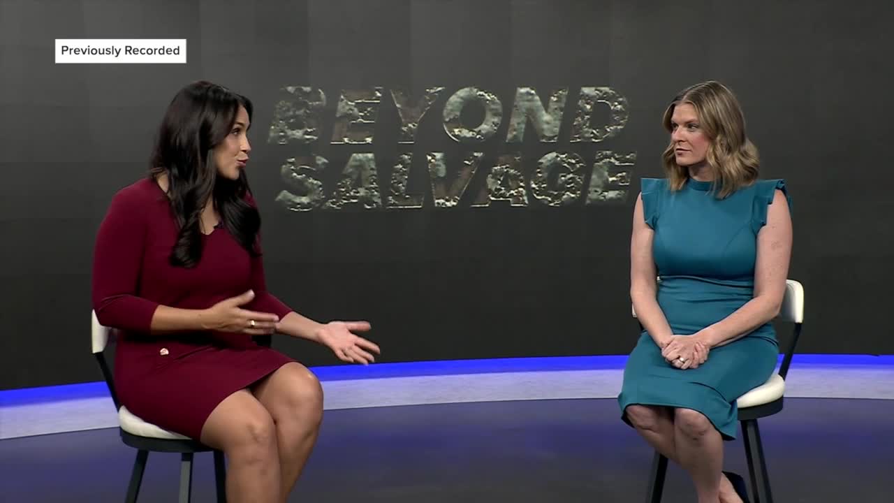 Colorado man now warning others after losing more than $100,000 in ...