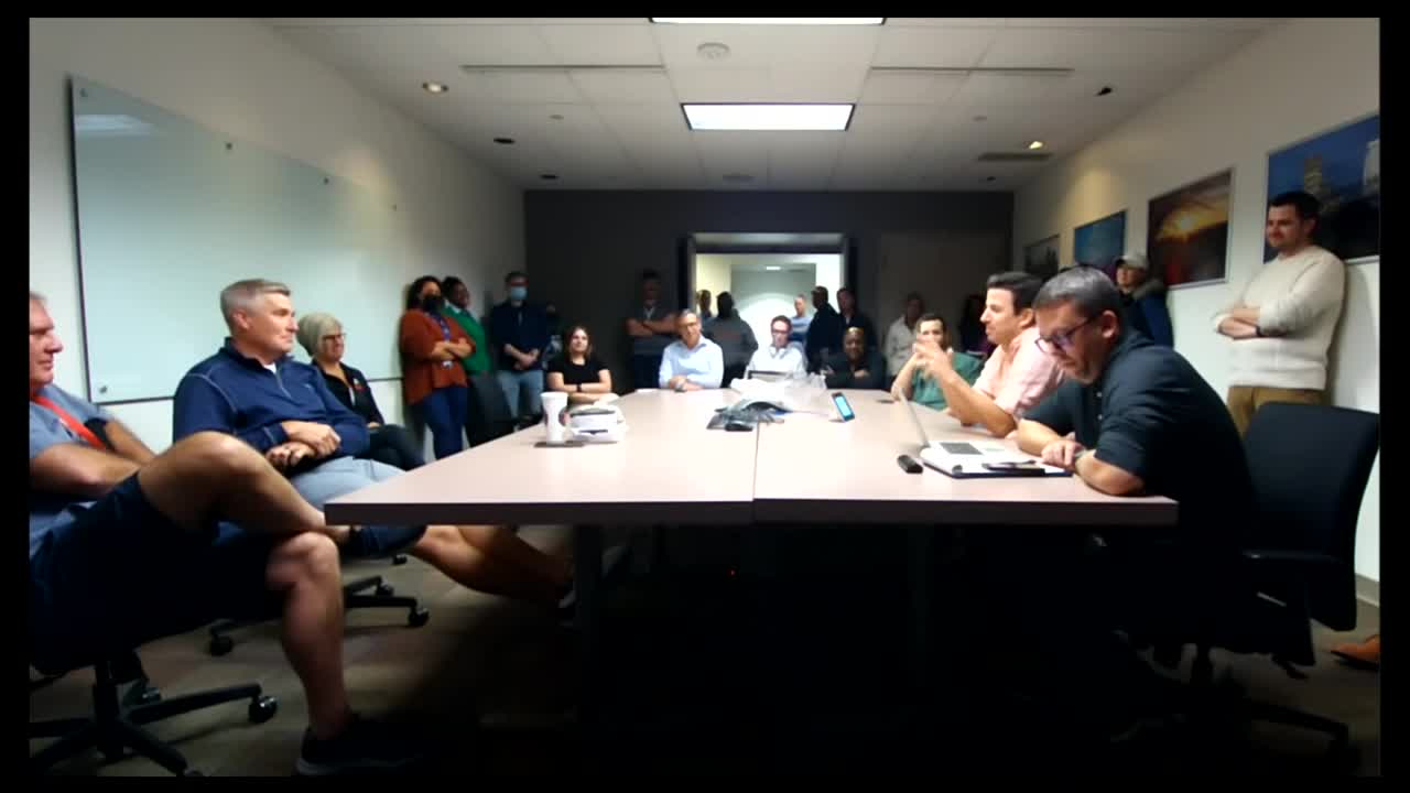 Saying goodbye to Brian Gotter as he departs TMJ4 News