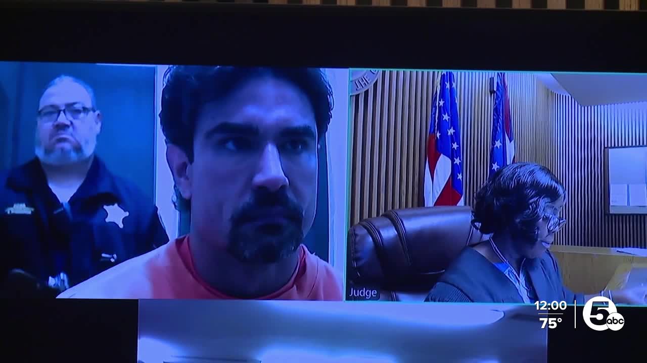 $200,000 bond set for Bobby George