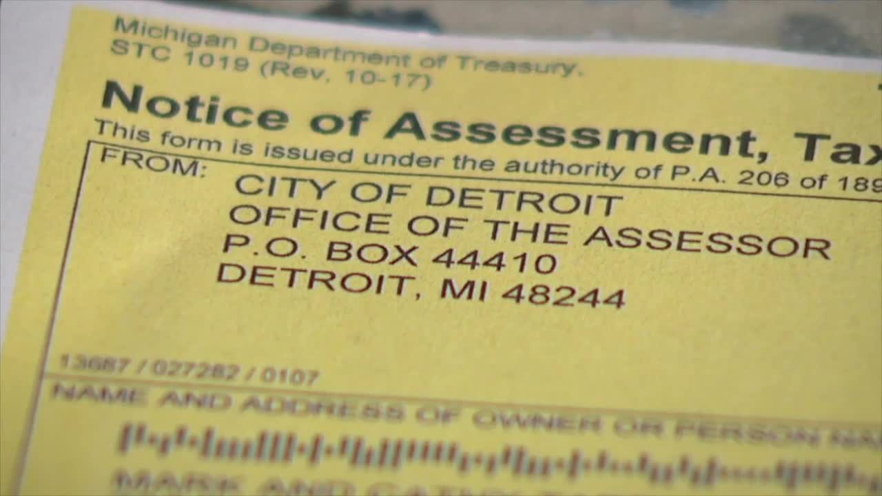 How MI property taxes are calculated and why your bills are rising