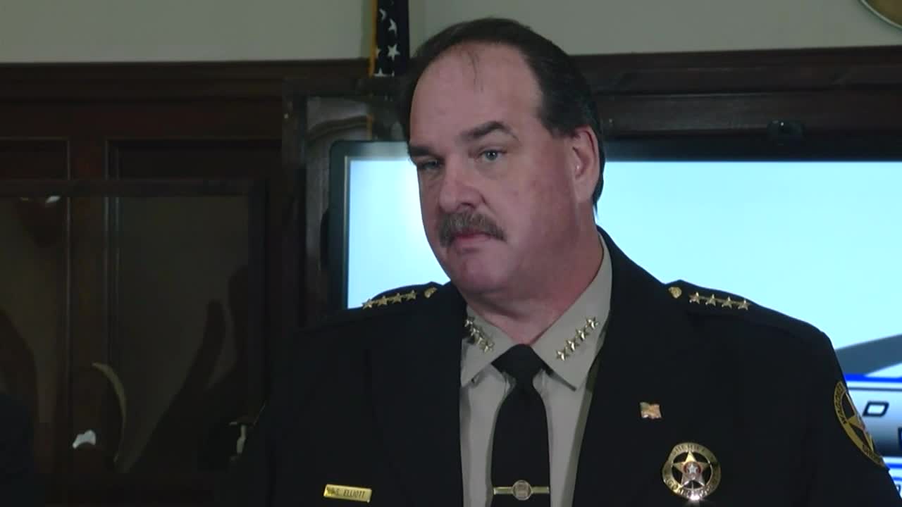 Roommate charged in 'brutal' death of Wagoner County woman