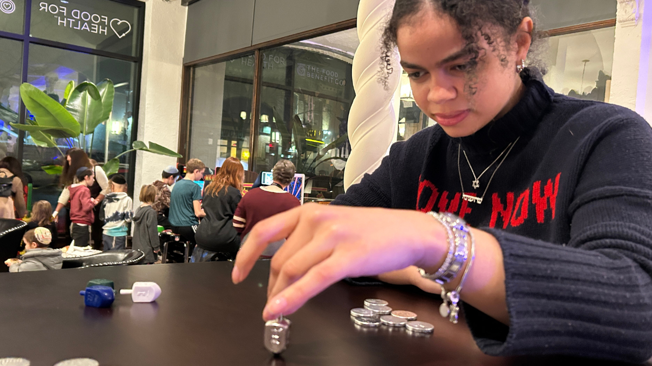 American-Israeli rapper/singer performs in Milwaukee for 2nd night of ...