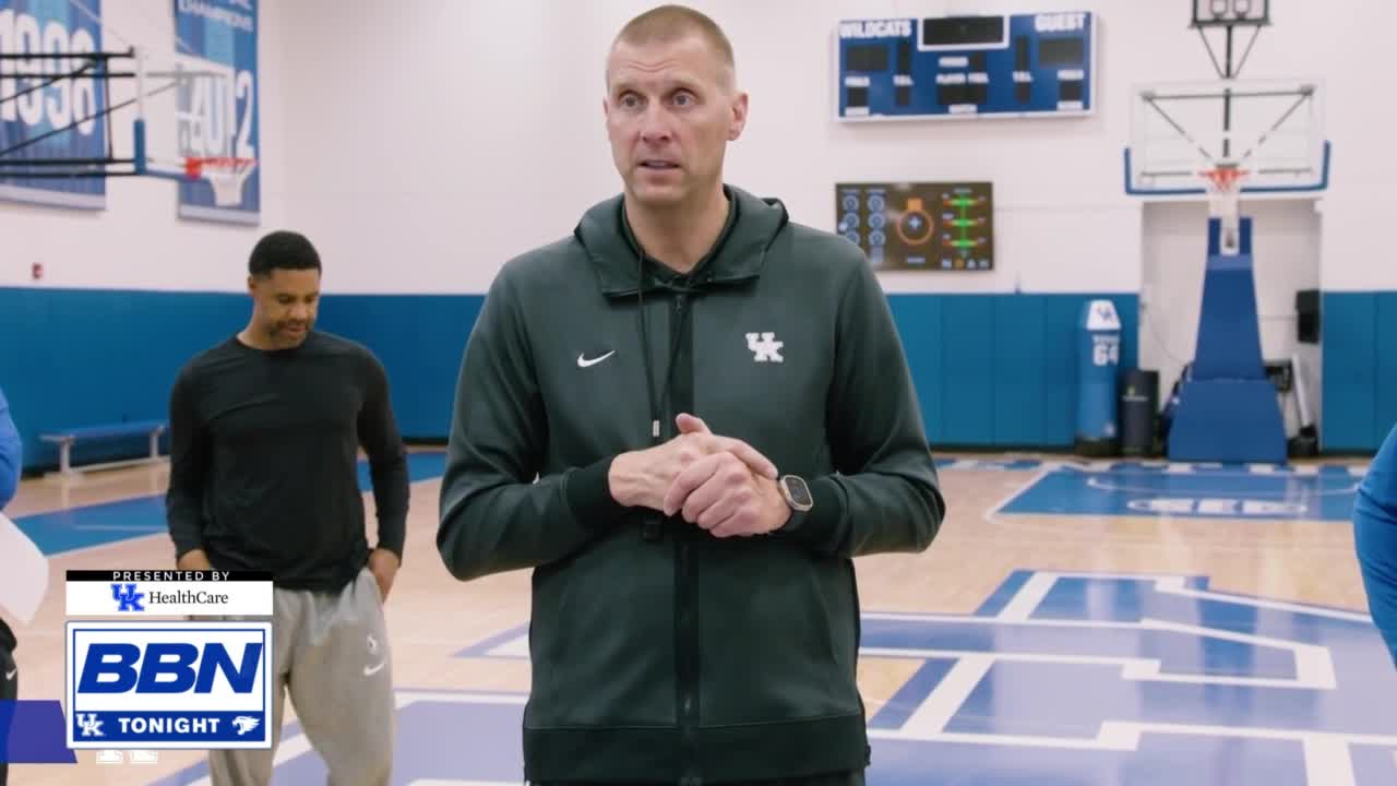 WATCH: Friday's full episode