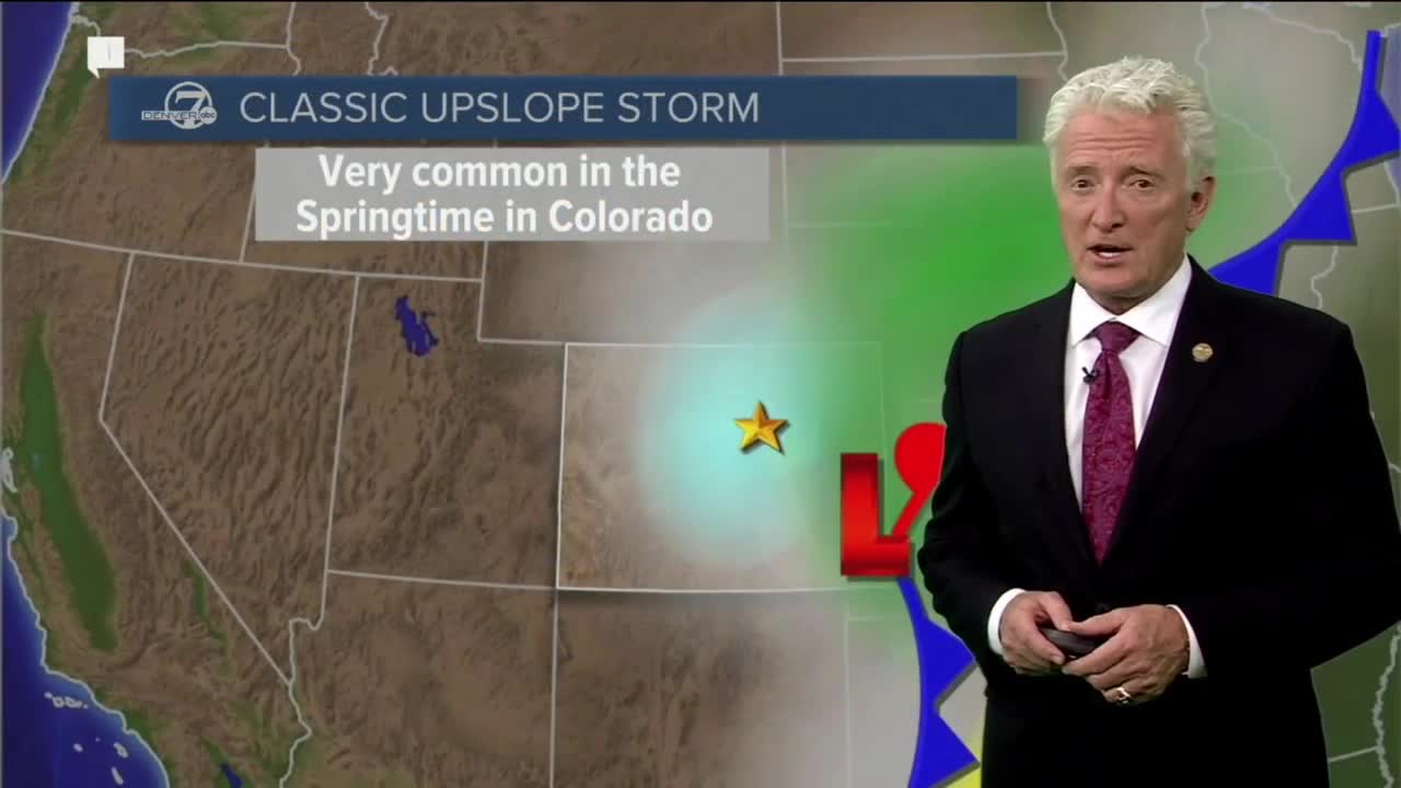 Denver weather in April: A 360 in-depth look at what to expect in Colorado