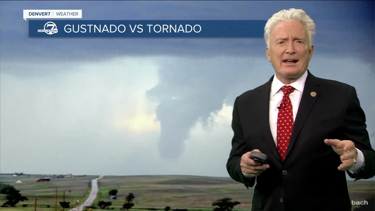 Denver7 Chief Meteorologist Mike Nelson announces retirement