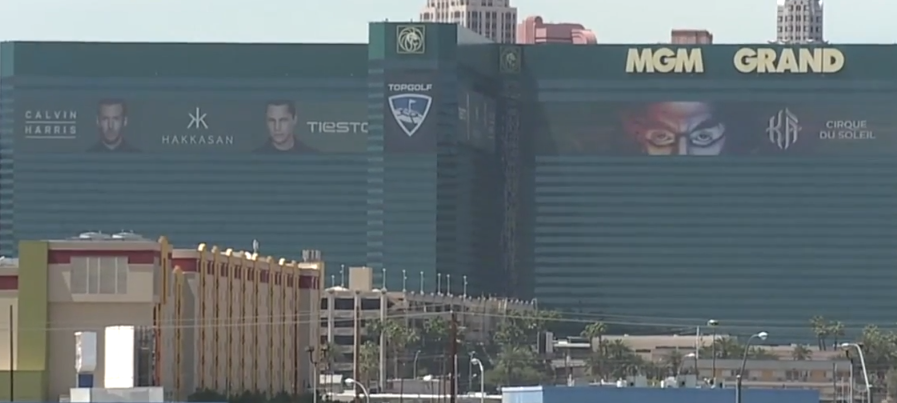 MGM Resorts announce additional layoffs