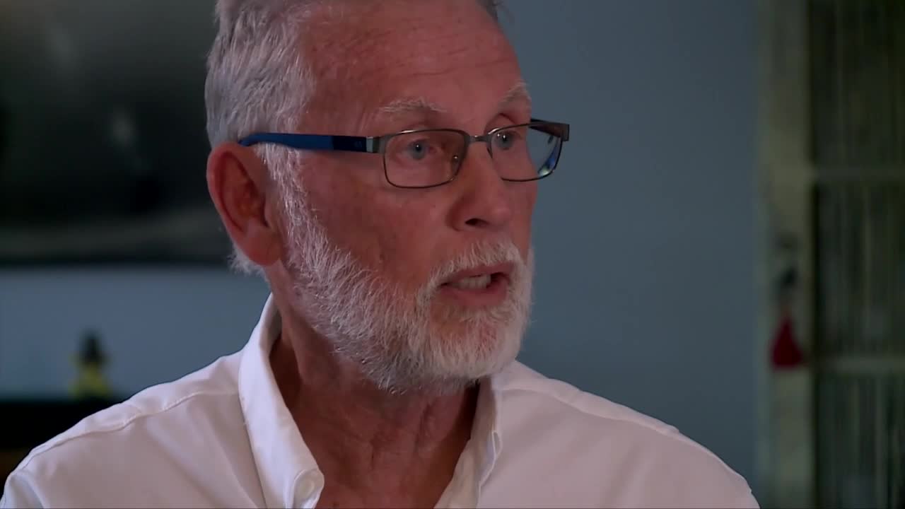 Duane Owen Execution