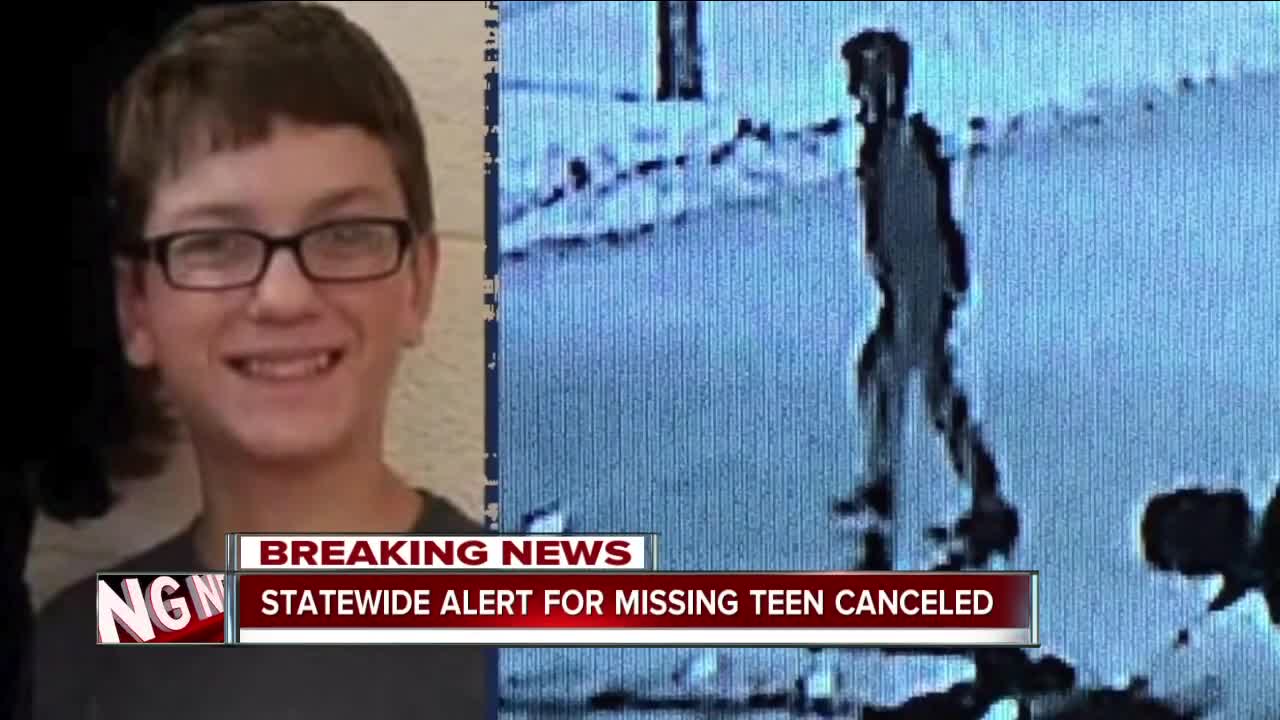 Tragedy: Harley Dilly found in chimney of unoccupied home