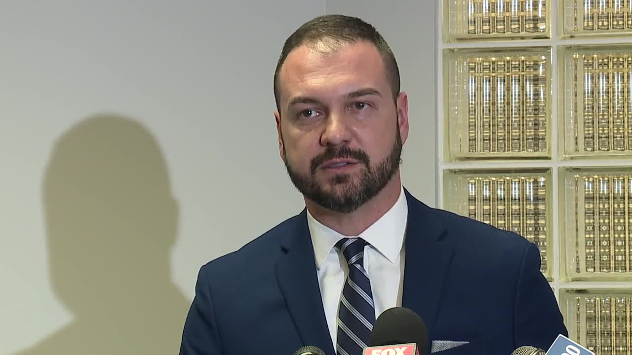 11 East Cleveland police officers indicted; videos show them beating ...