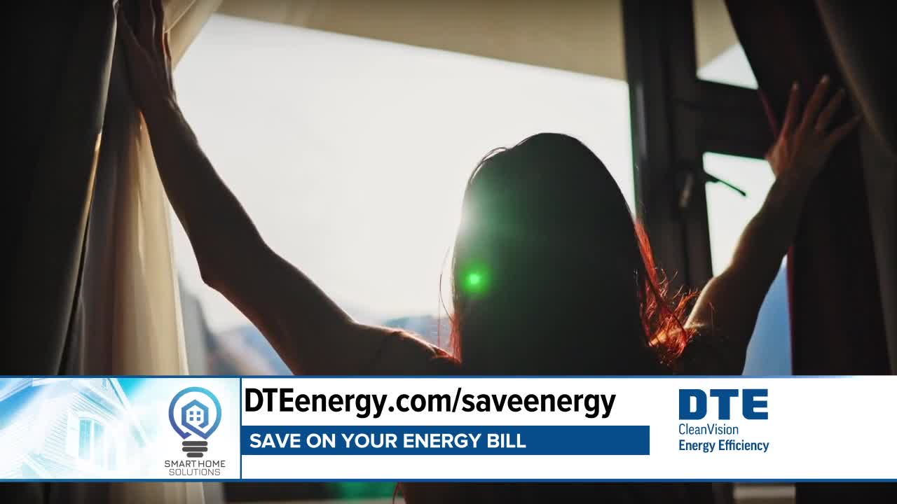 DTE Smart Home Solutions