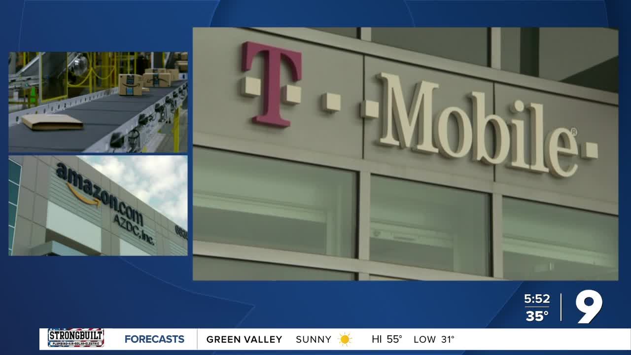 T-Mobile reports data breach affecting 37 million customers