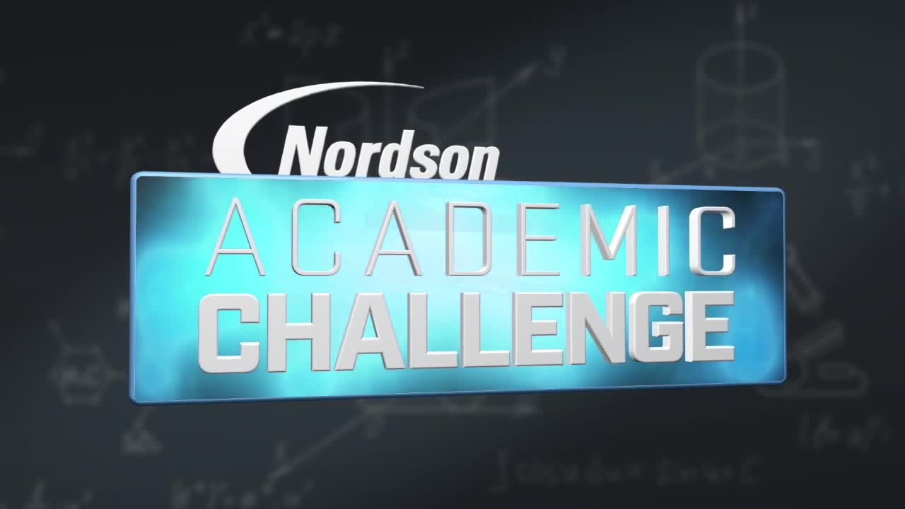 2025 Academic Challenge schedule, episodes and results