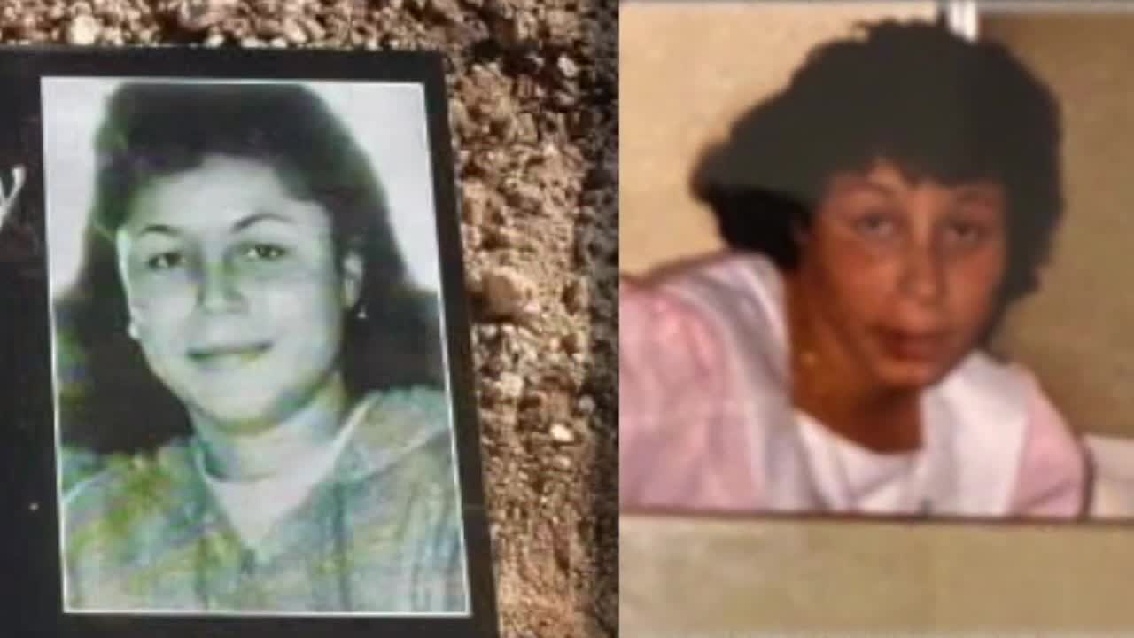 The murder of Marina Ramos and the search for her two missing daughters