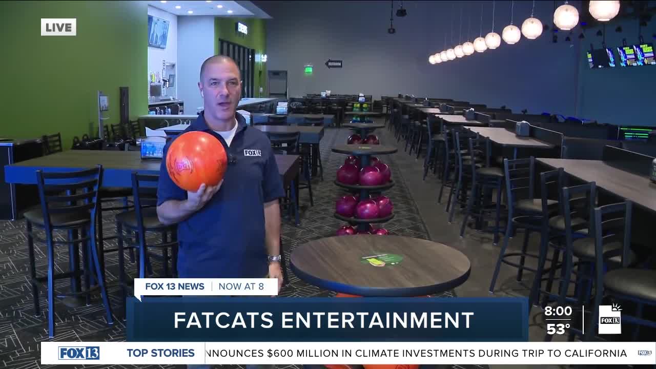New Fat Cats in Bluffdale