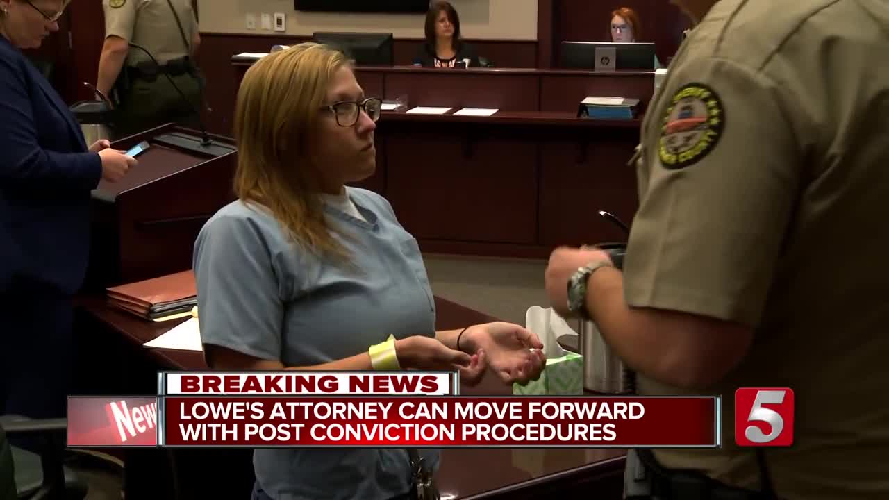 Woman who murdered newborn twins will get case reviewed