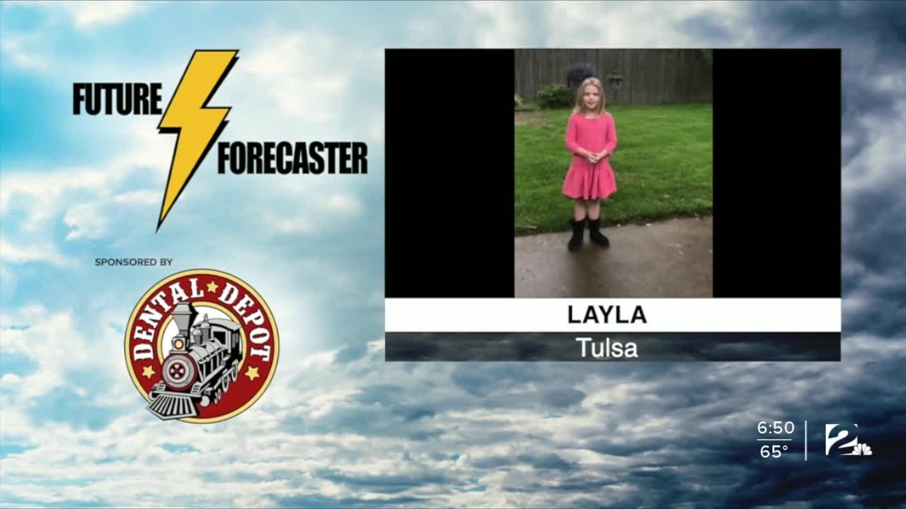 Future Forecaster