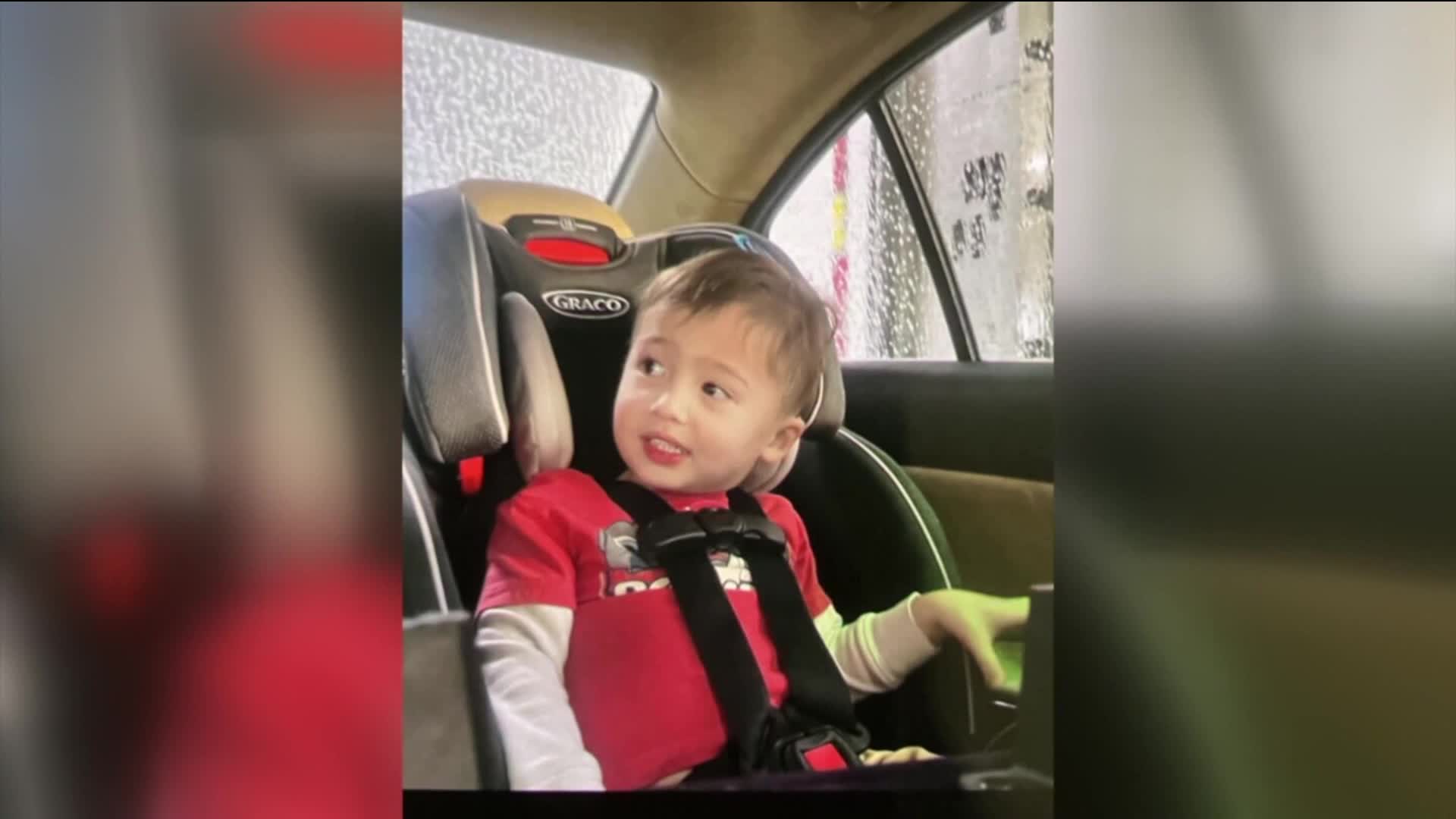 Jesse Vang pleads not guilty to charges related to the death of Elijah Vue