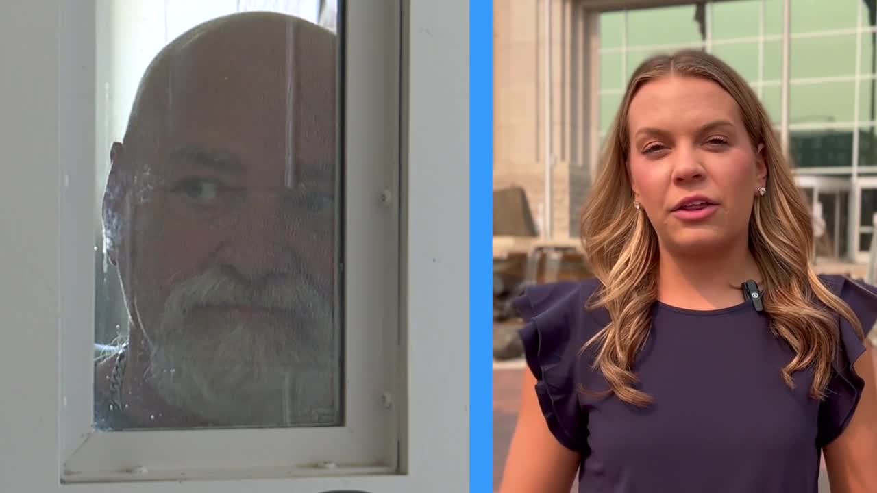 Convicted killer Thomas Creech seeks post-conviction relief at hearing