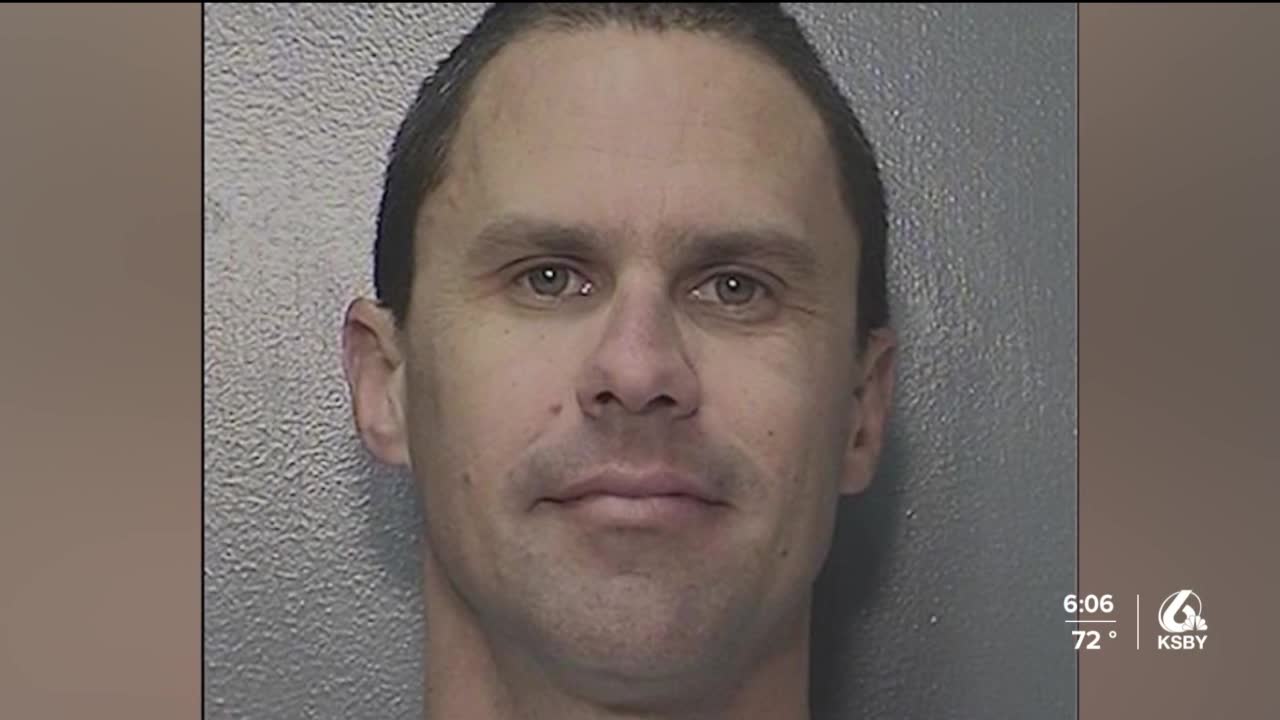 Judge grants parole to man convicted of killing AG teen