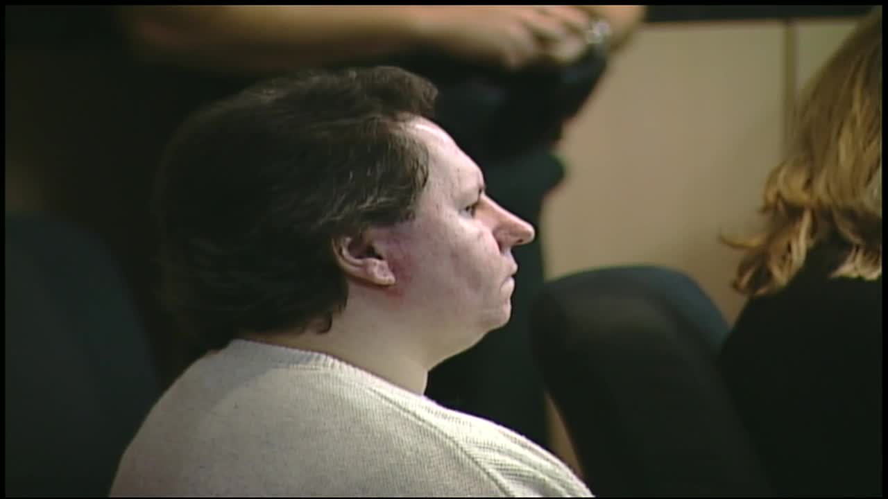 Duane Owen Execution