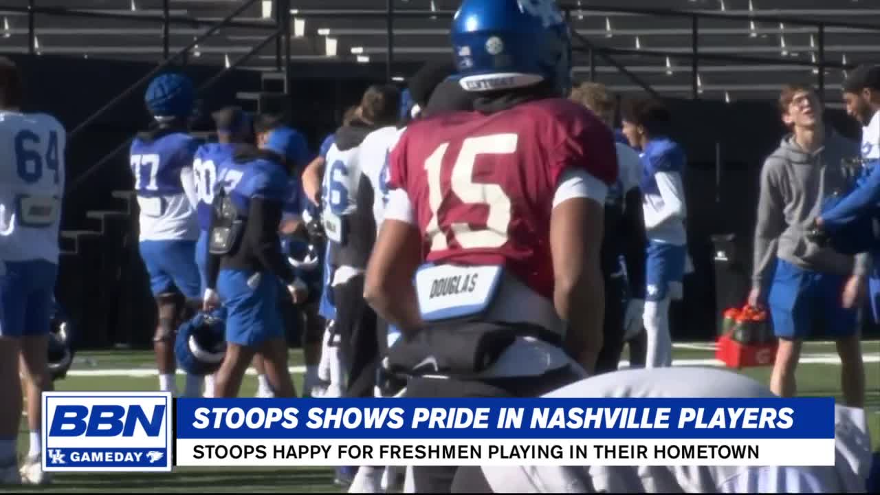 BBN Gameday: Music City Bowl Preview Special