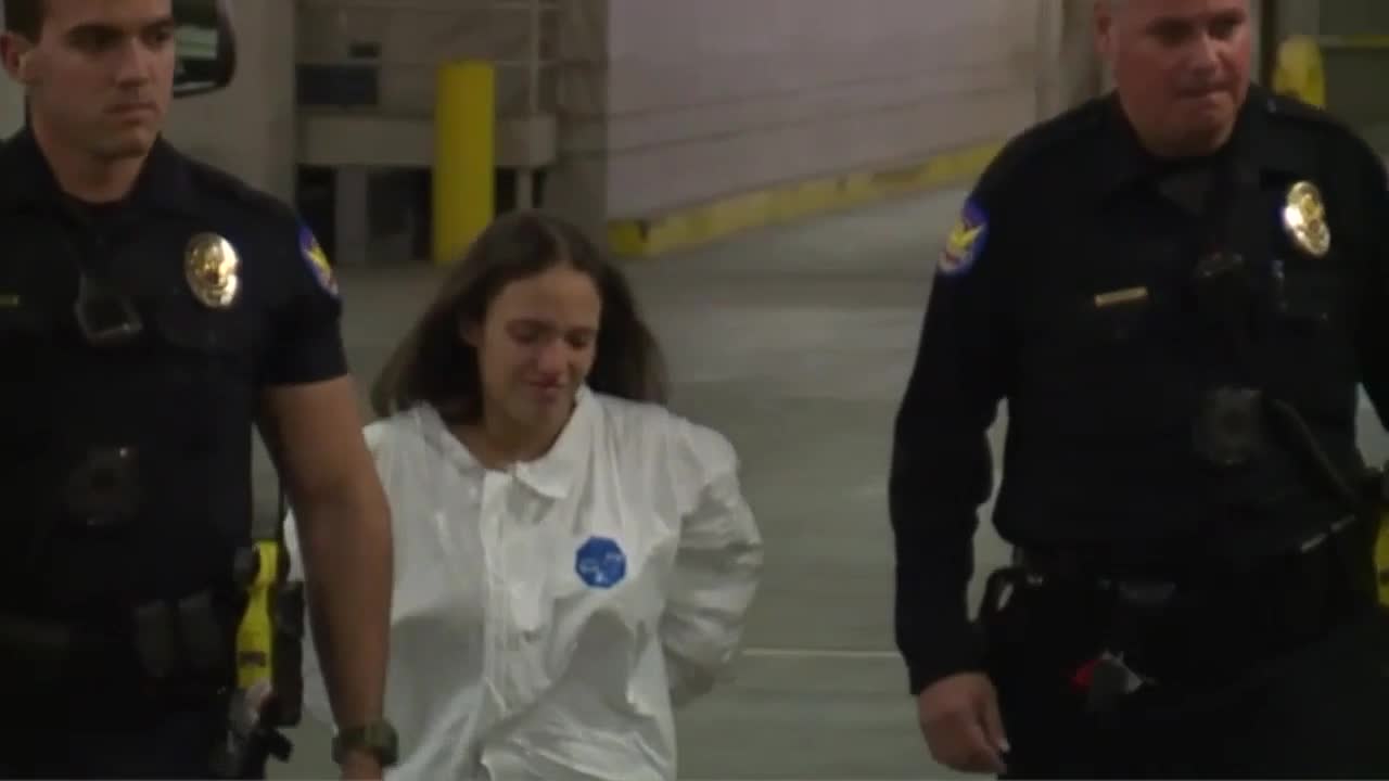 Rachel Henry pleads not guilty in deaths of three Phoenix kids