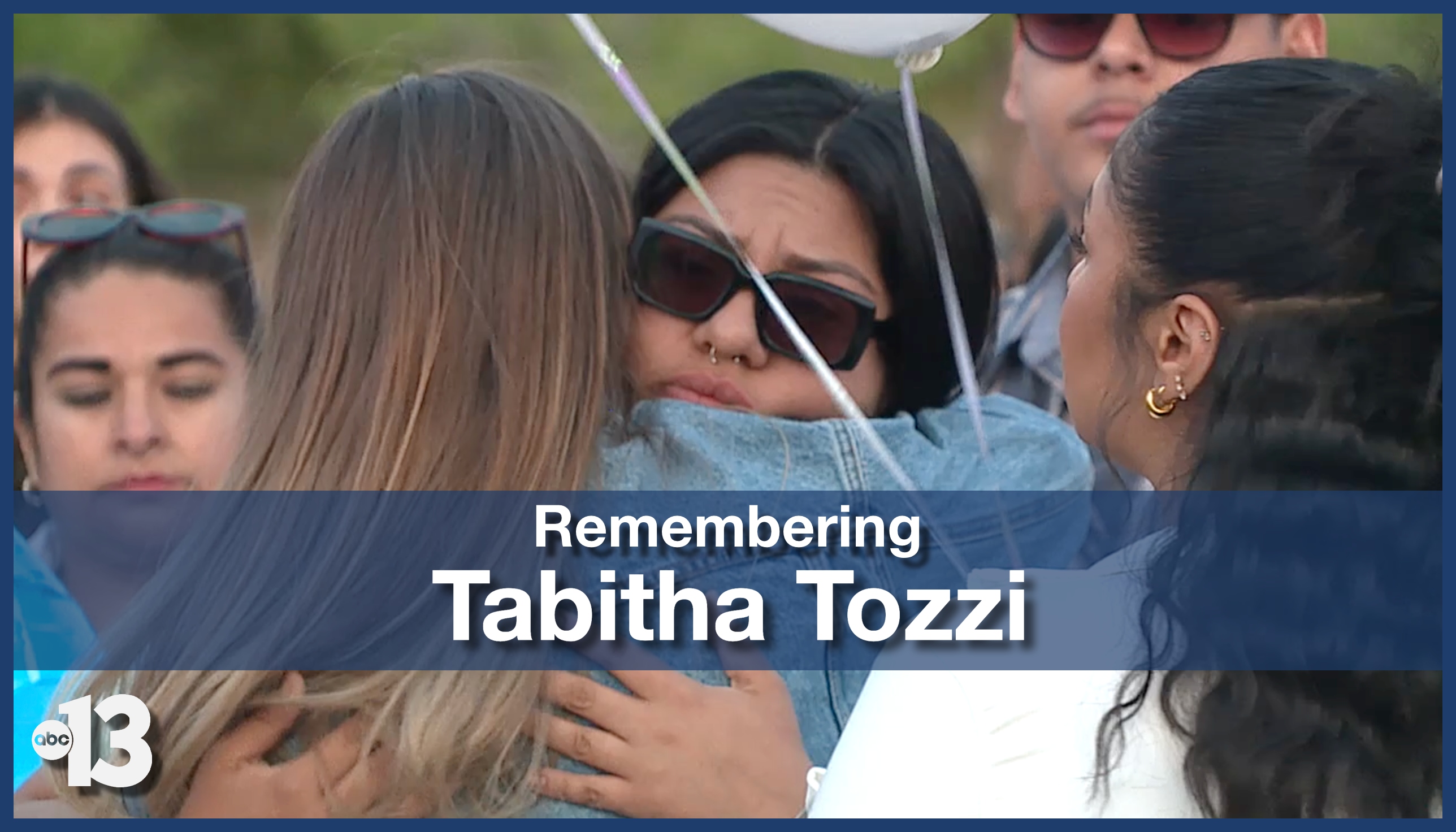 Family and friends celebrate life of Tabatha Tozzi two years after her ...