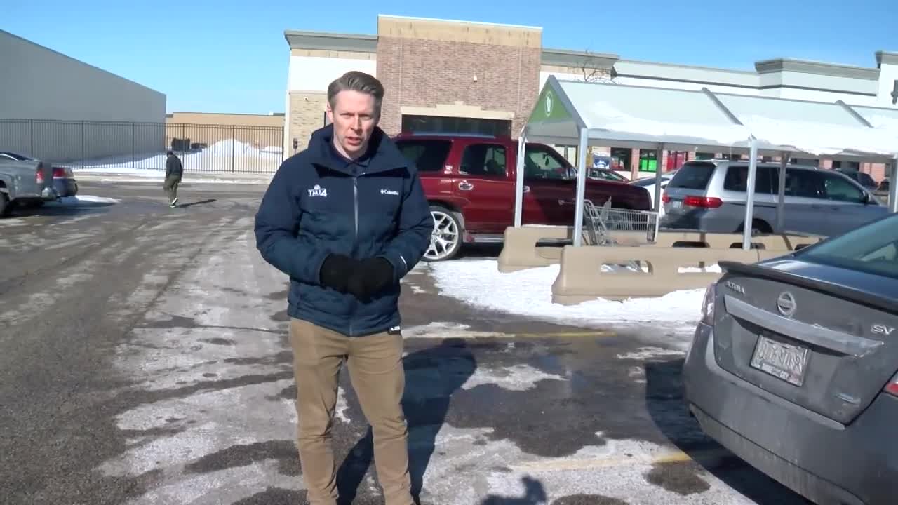 Worn beyond repair: How to replace your beat-up license plates