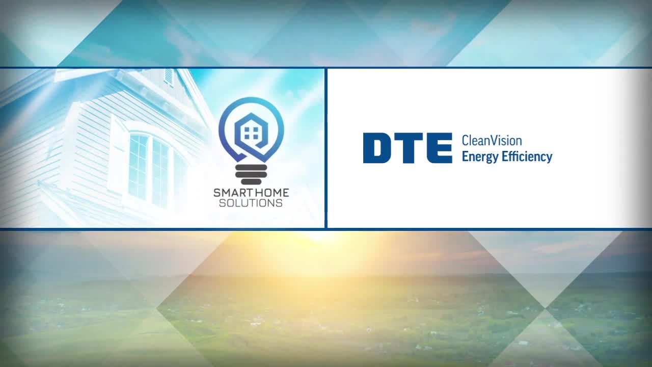 DTE Smart Home Solutions