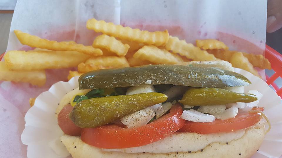 13 Chicago-style restaurants to try in Phoenix