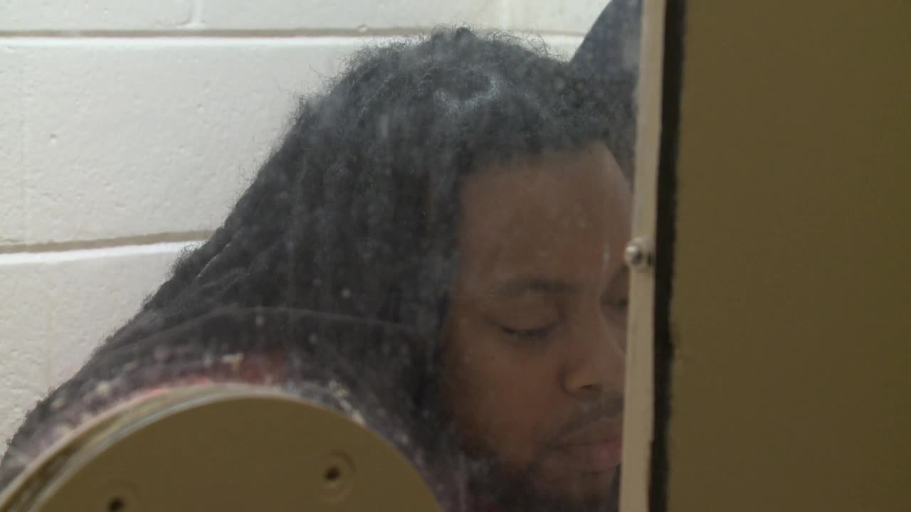 Cola Beale gets 3 life sentences in VB for murdering girlfriend, father ...