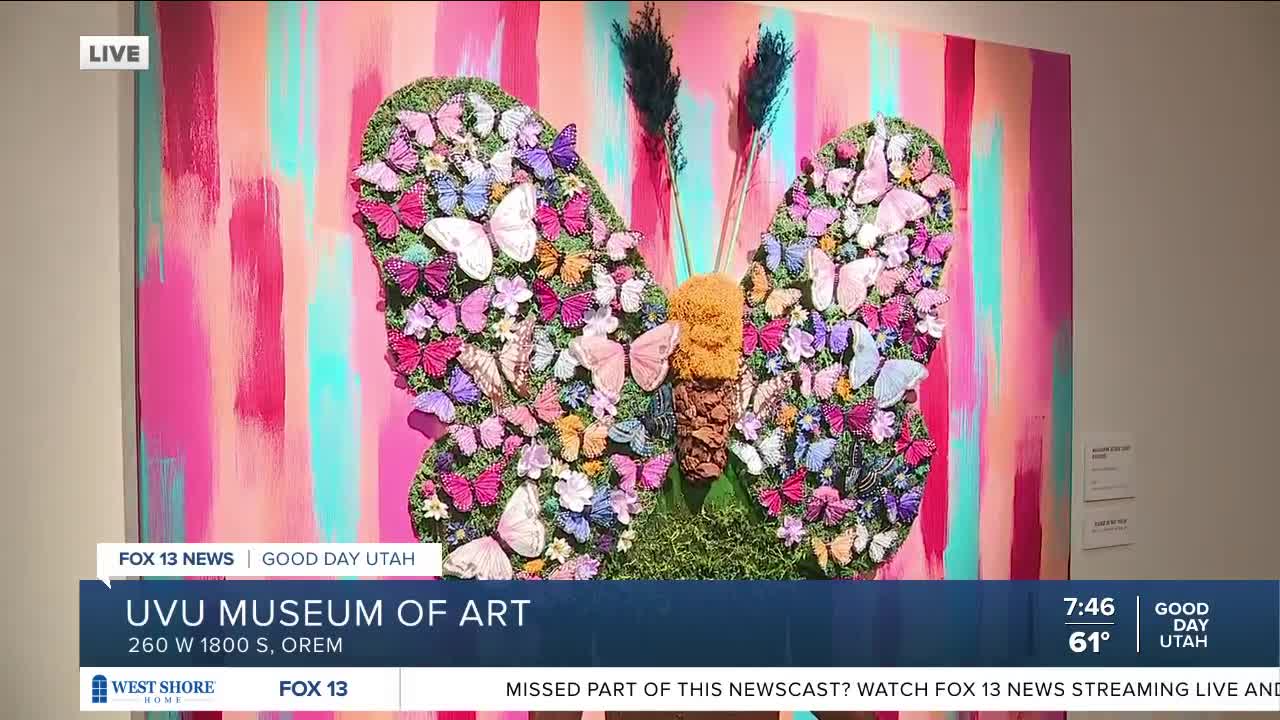 The UVU Museum of Art