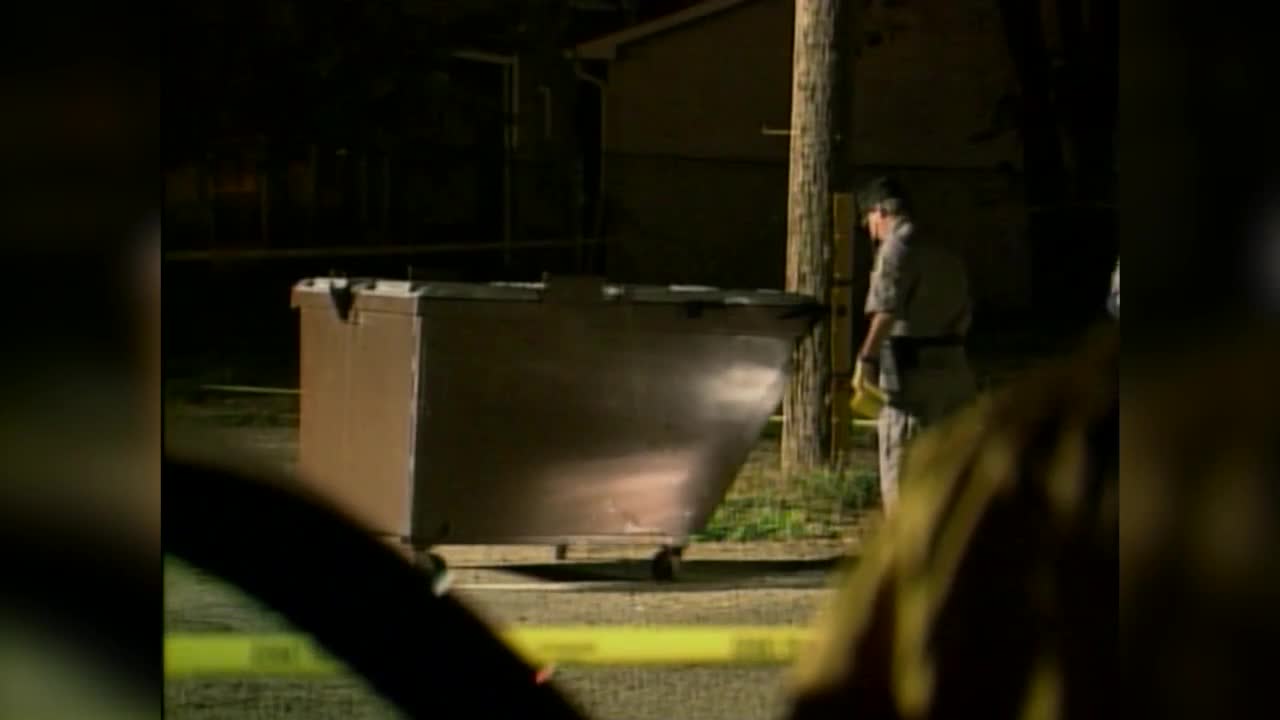 Retired prosecutor says 'female Charles Manson' deserves freedom