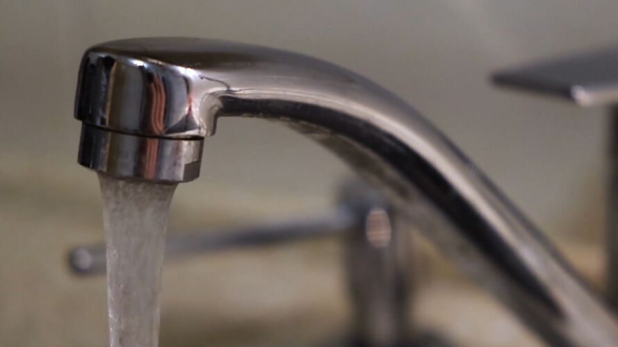 Riverton boil water order lifted after tests come back negative