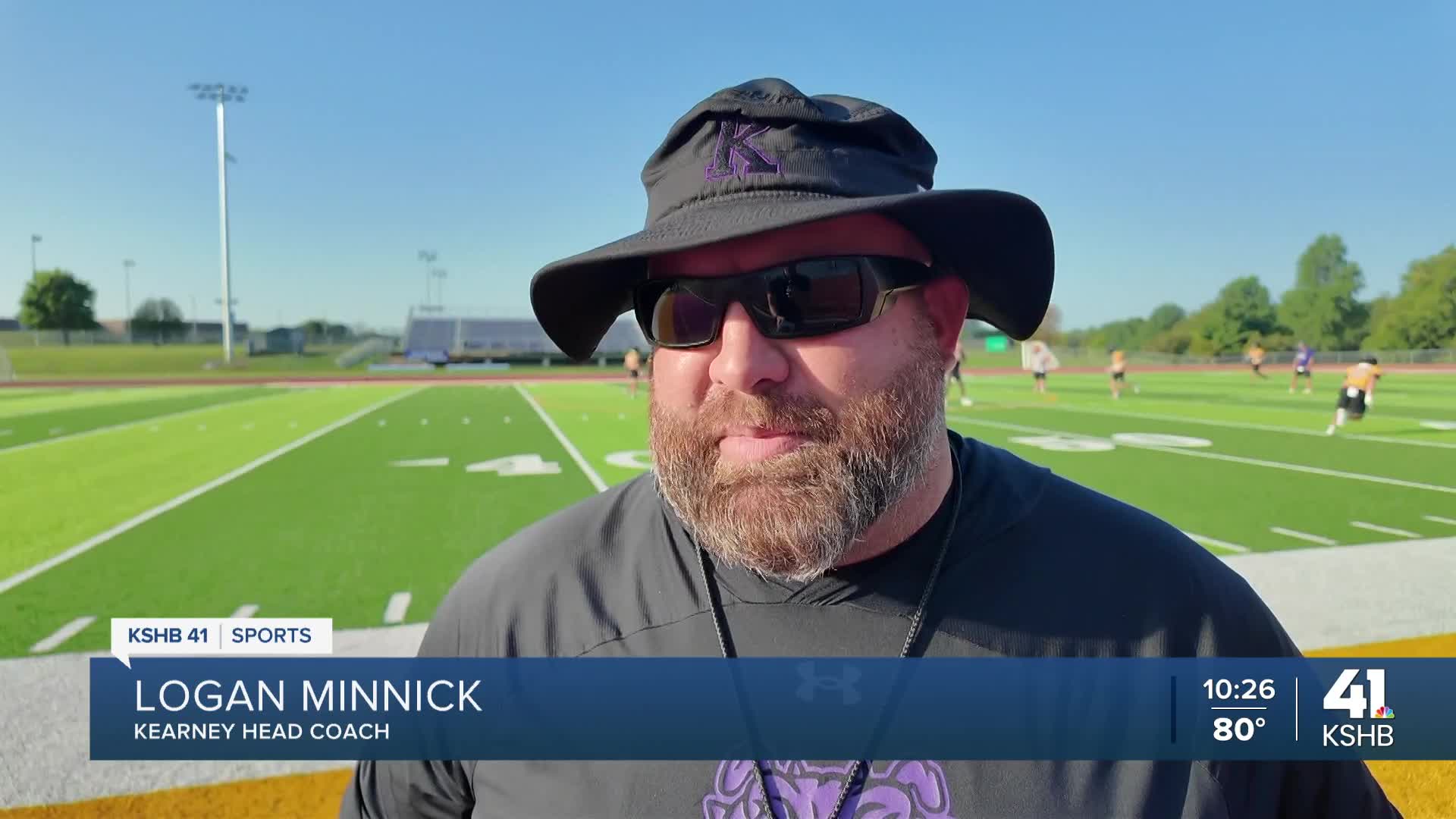 WATCH | KSHB 41 Sports previews 30 high school football teams across ...