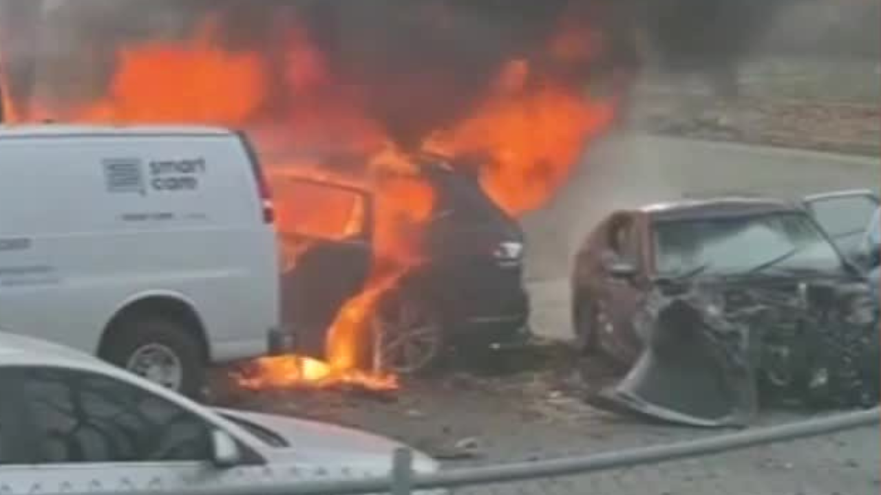 MKE cafe owner's car stolen on Christmas Eve involved in Christmas Day ...