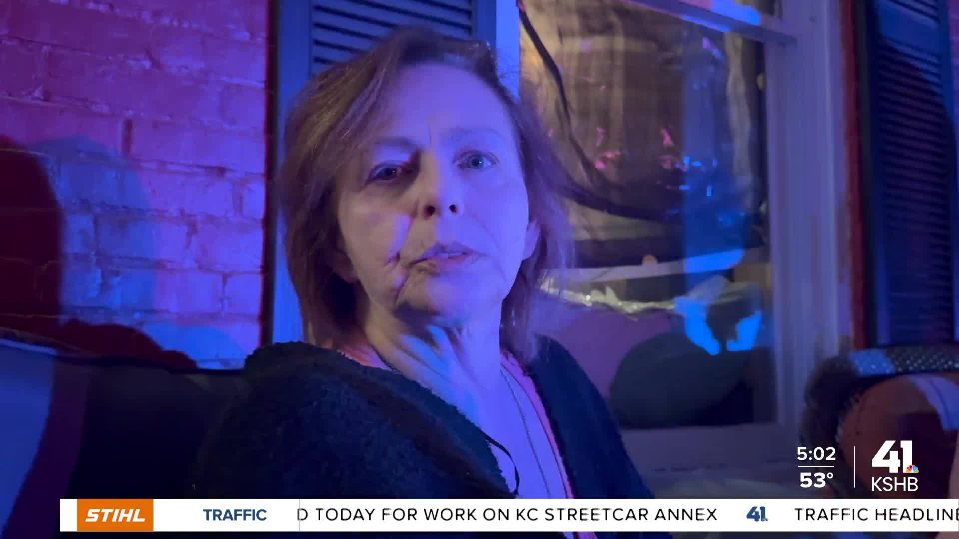 NTSB to investigate deadly gas line explosion in Lexington, Missouri