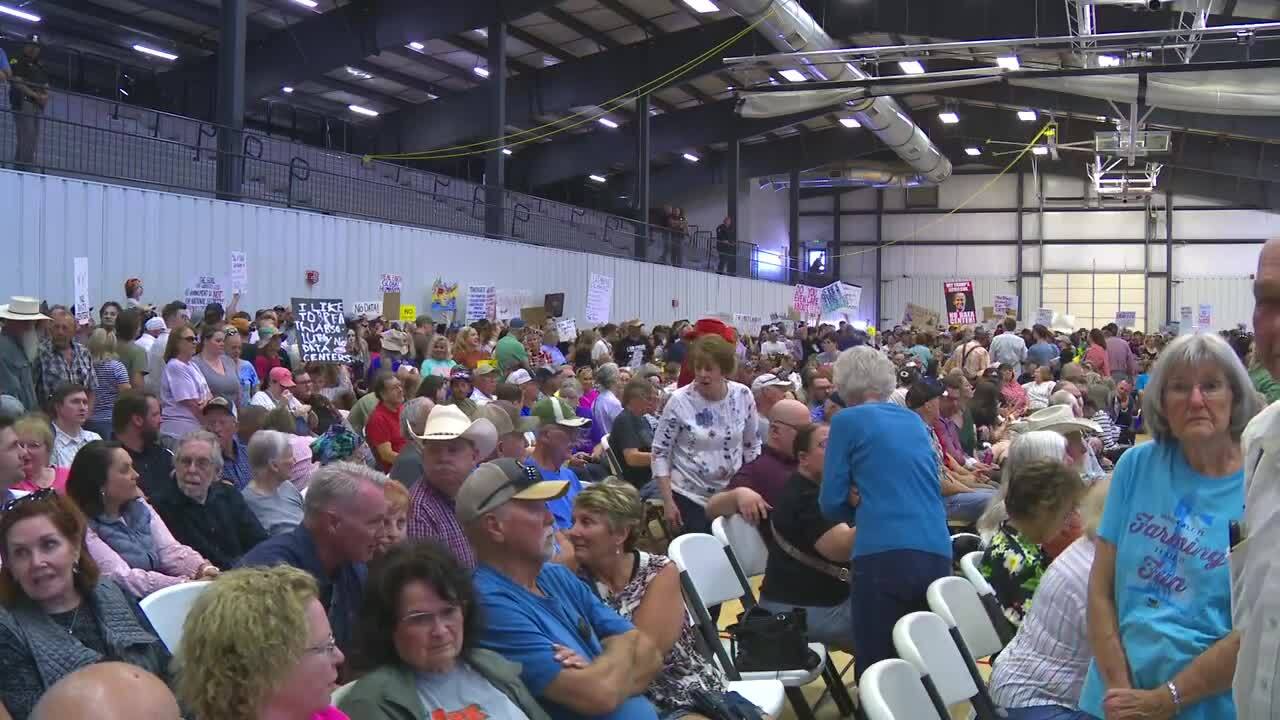 Lawsuit claims MIDA, Box Elder County violated rights in data center plan