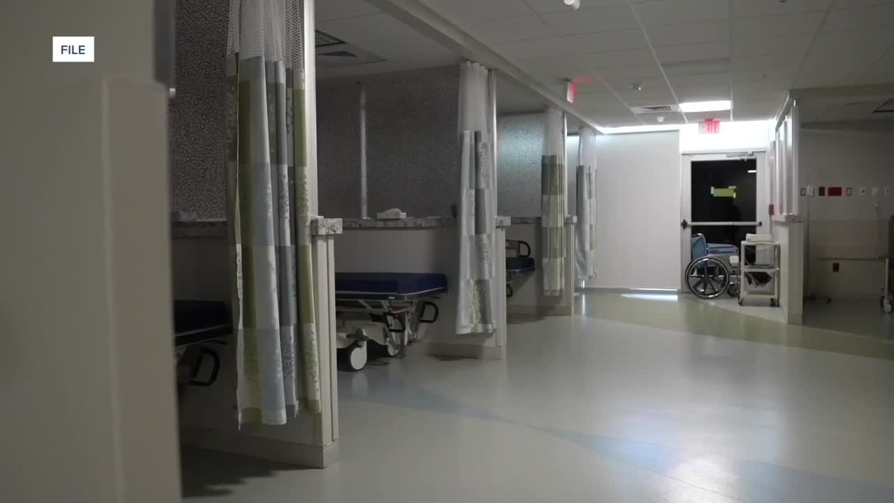 Bill that sets conditions for Medicaid expansion passes Idaho House