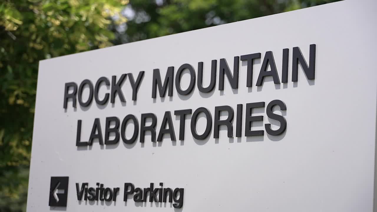 Rocky Mountain Laboratory scientists accused of smuggling mpox samples ...