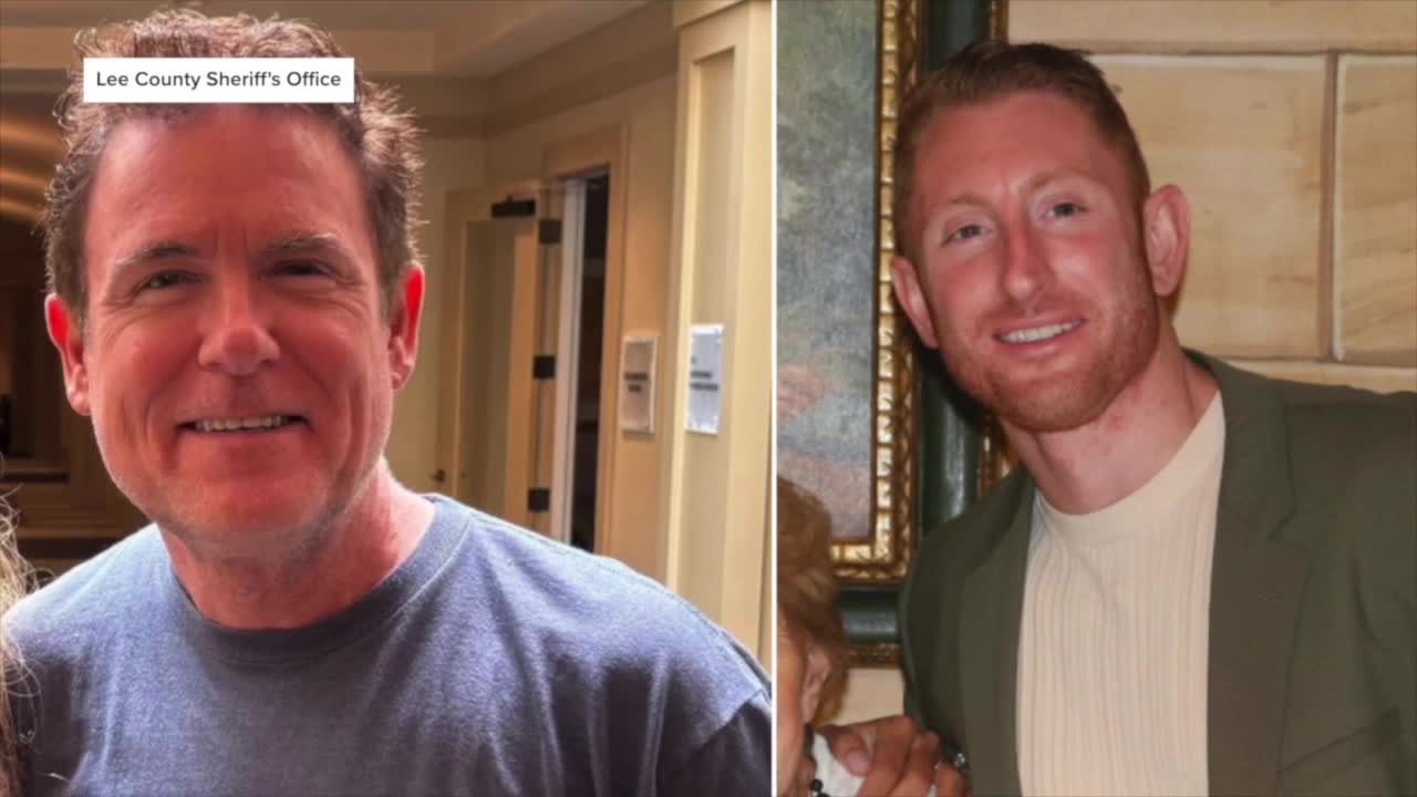 Naples, Florida News | Southwest Florida | WFTX Fox 4 News | In Your ...