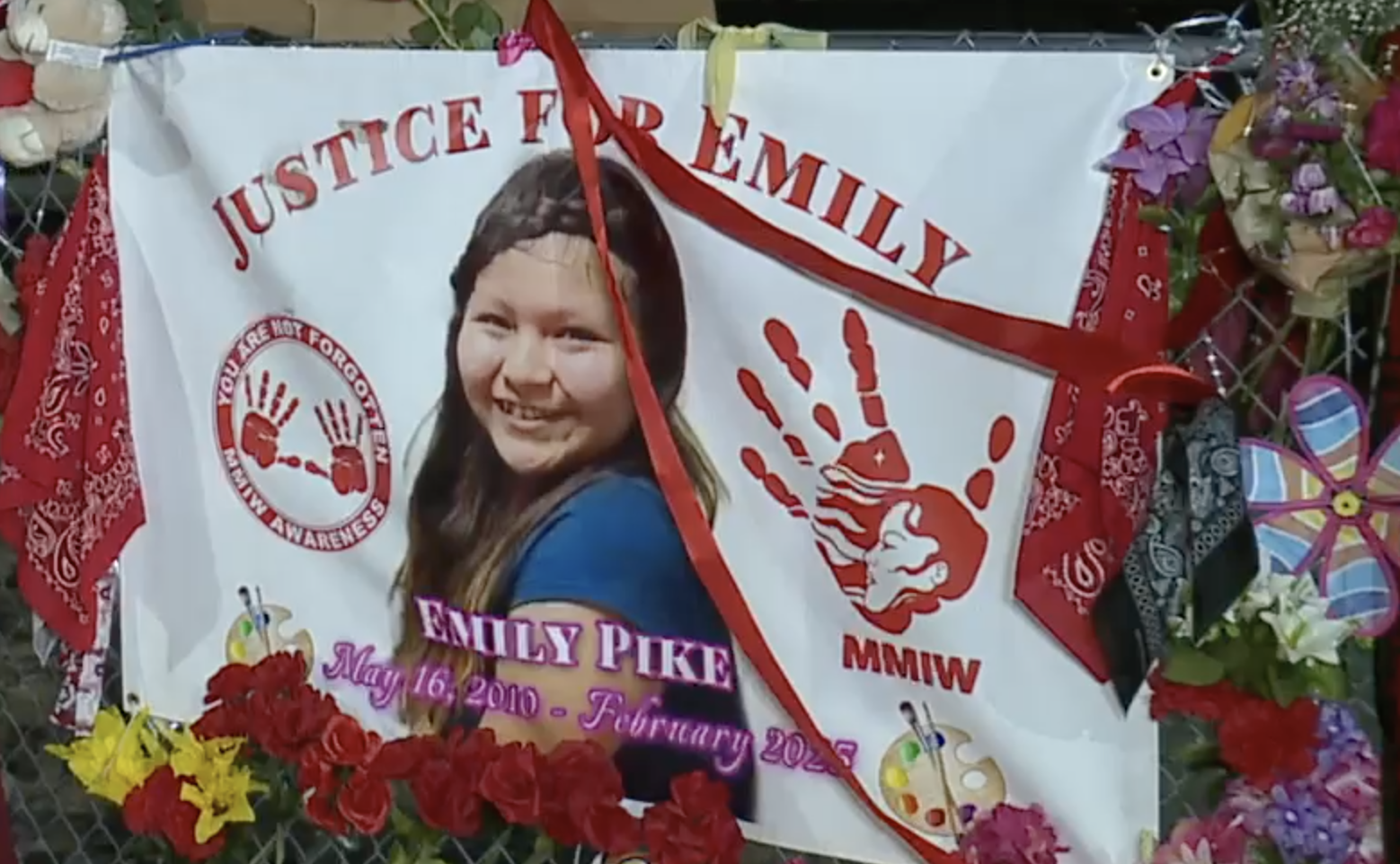 New reports: Emily Pike didn't want to return to group home